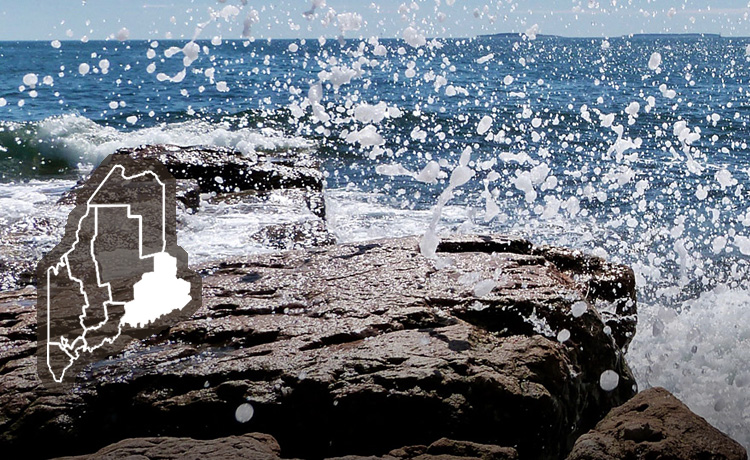 Mid-Coast – Maine Made