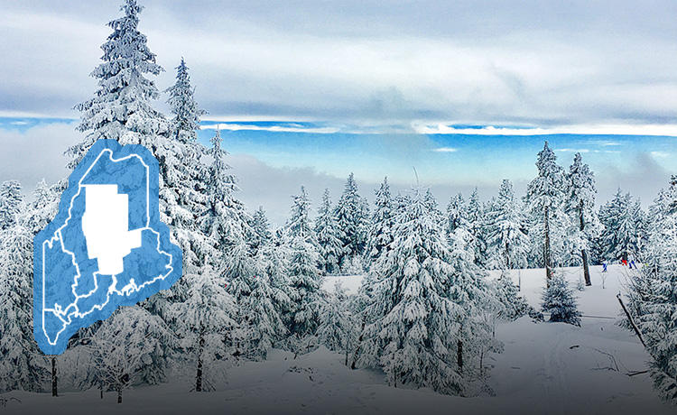 The Maine Highlands – Maine Made
