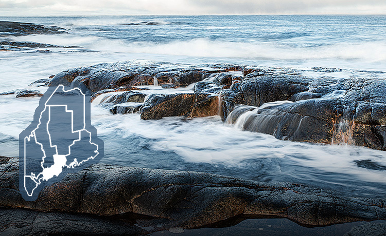 Mid-Coast – Maine Made