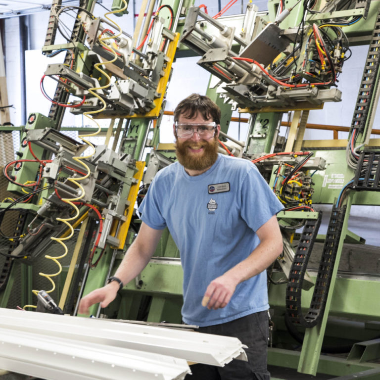 Mathews Brothers Co. – Maine Made