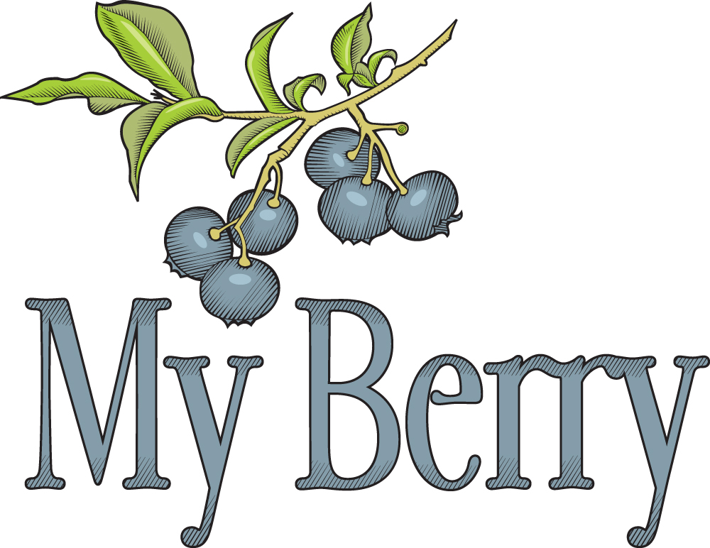 My Berry – Maine Made