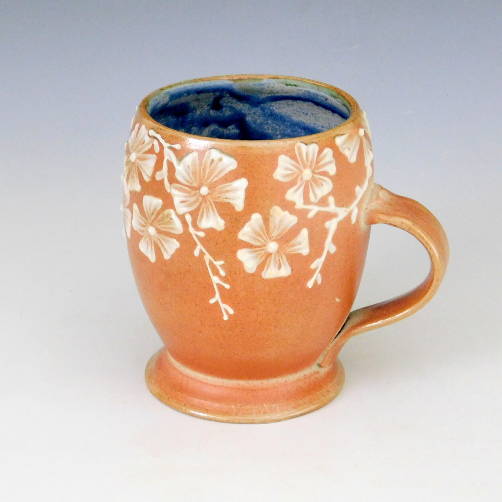 Fine Mess Pottery – Maine Made