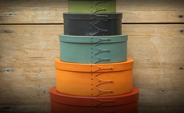 Products – Maine Made