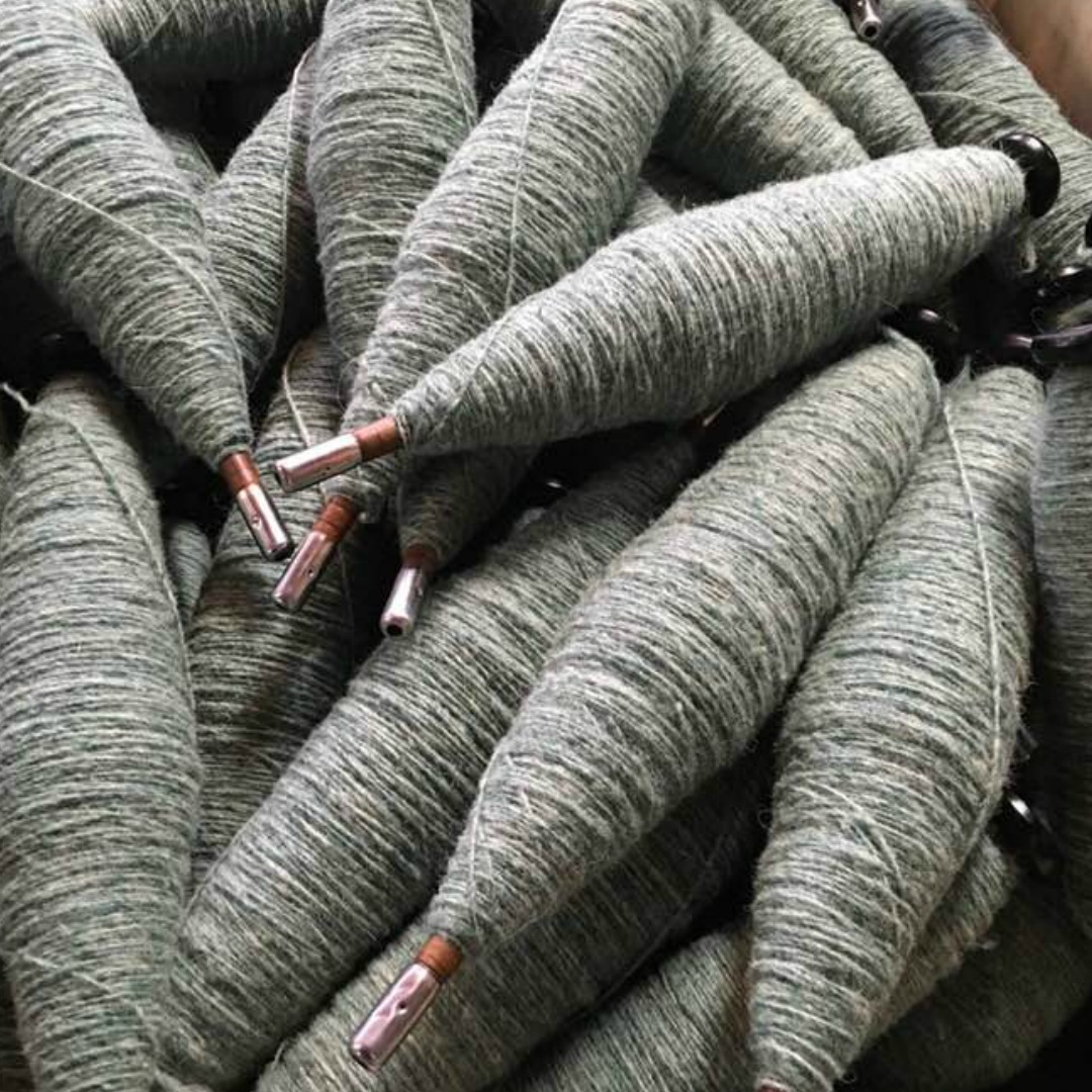 Bartlettyarns, Inc. – Maine Made