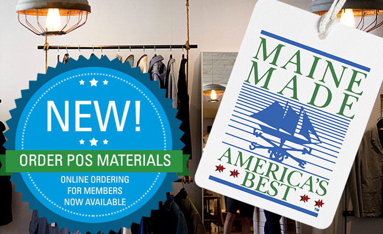 Member Resources (COPY) – Maine Made