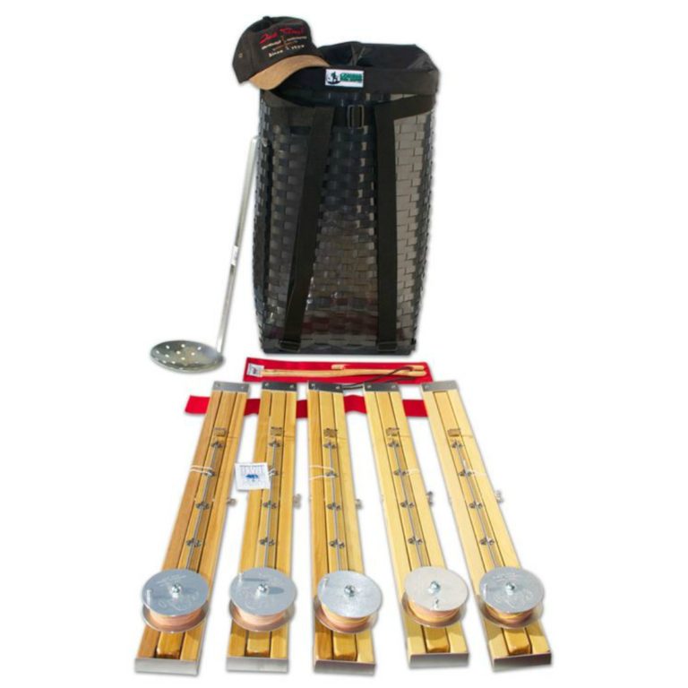 Jack Traps – Maine Made