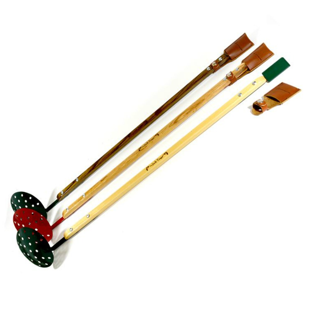 Jack Traps – Maine Made