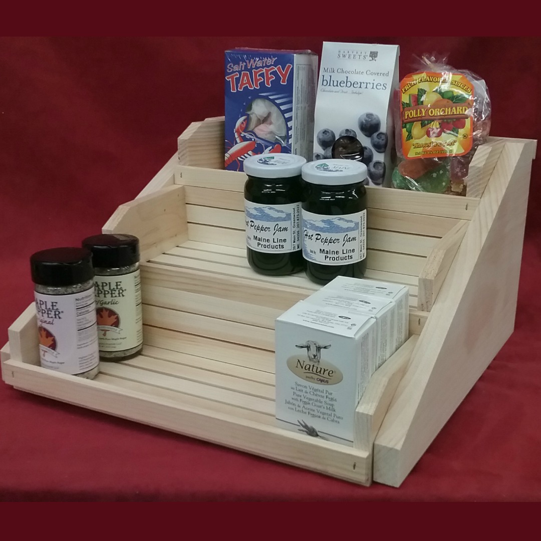 Maine Line Products – Maine Made