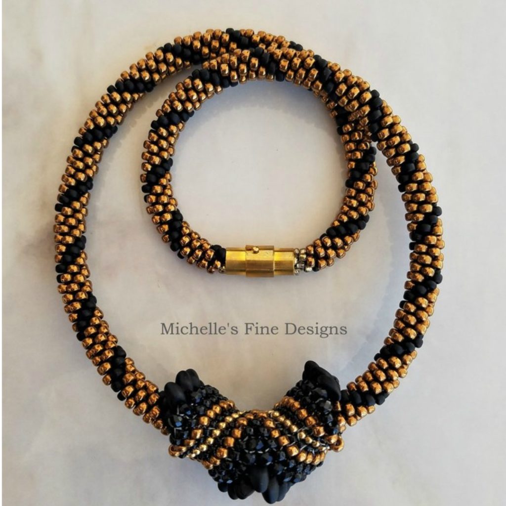 Michelle’s Fine Designs – Maine Made