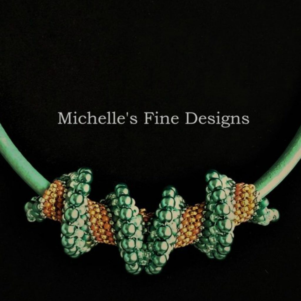 Michelle’s Fine Designs – Maine Made