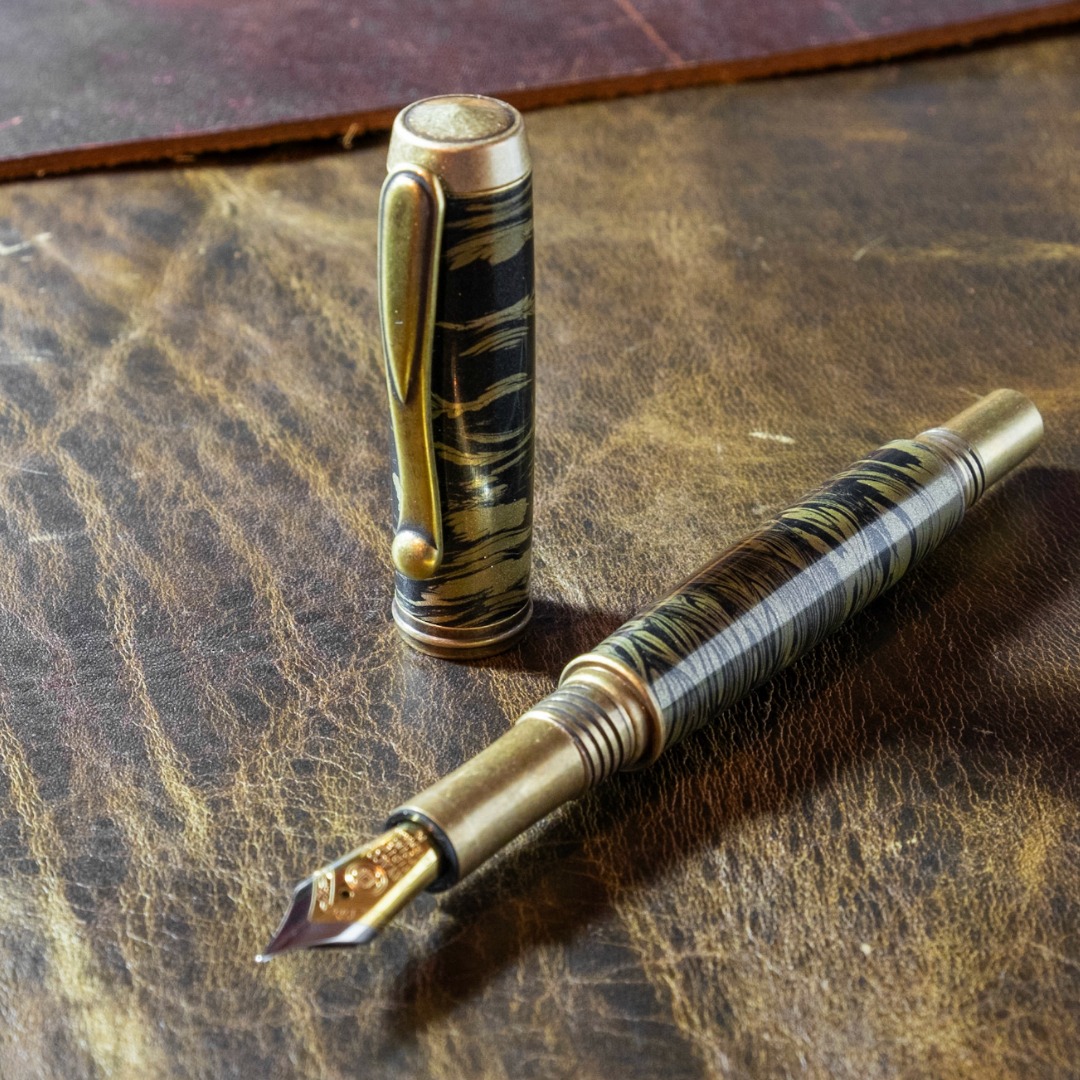 The Acadian – Maine Made