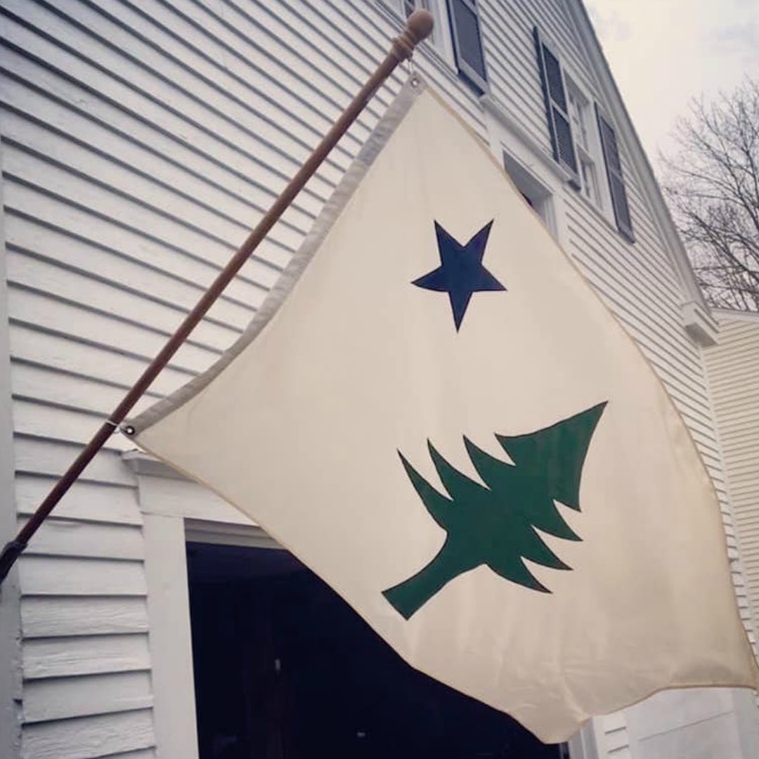 Original Maine – Maine Made