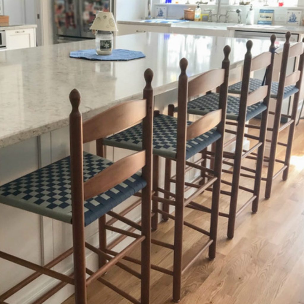 Timberlake Shaker Furniture – Maine Made