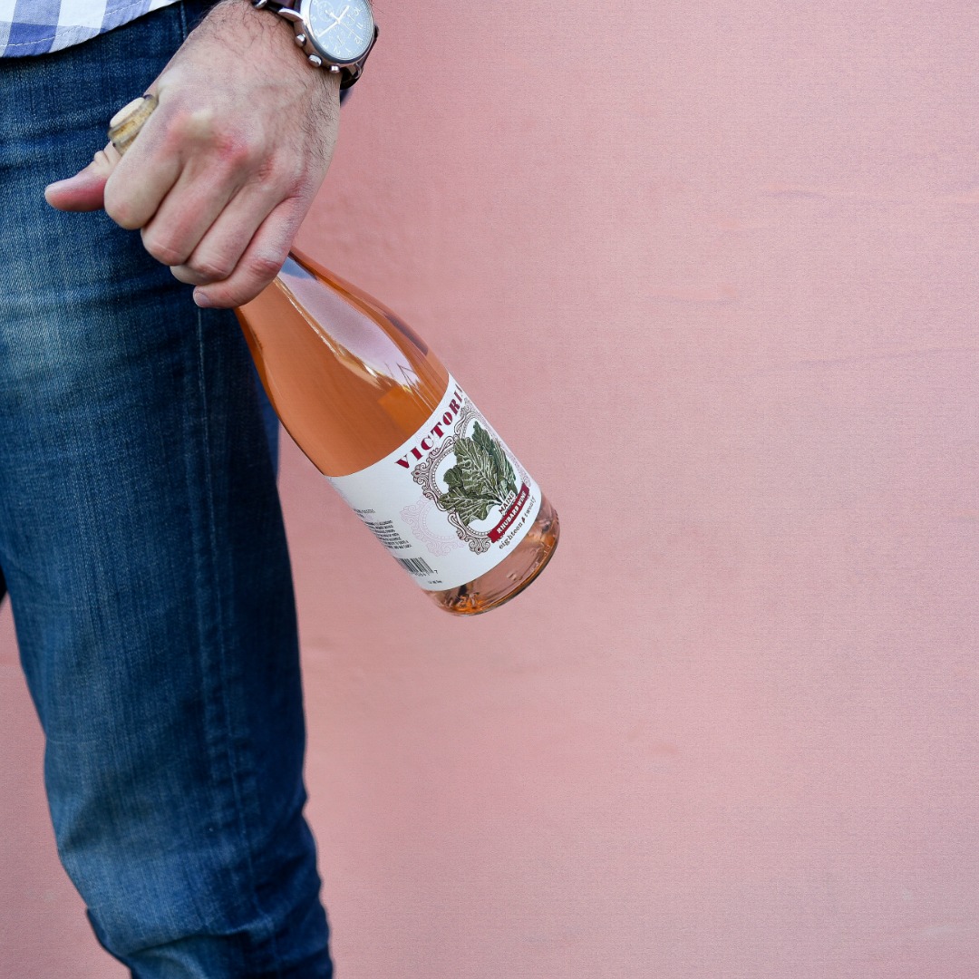 eighteen twenty wines – Maine Made