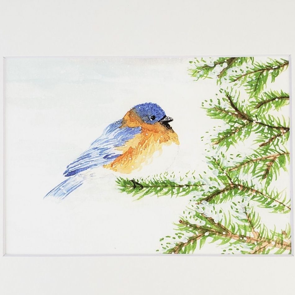 Beth Doan Maine Artist – Maine Made