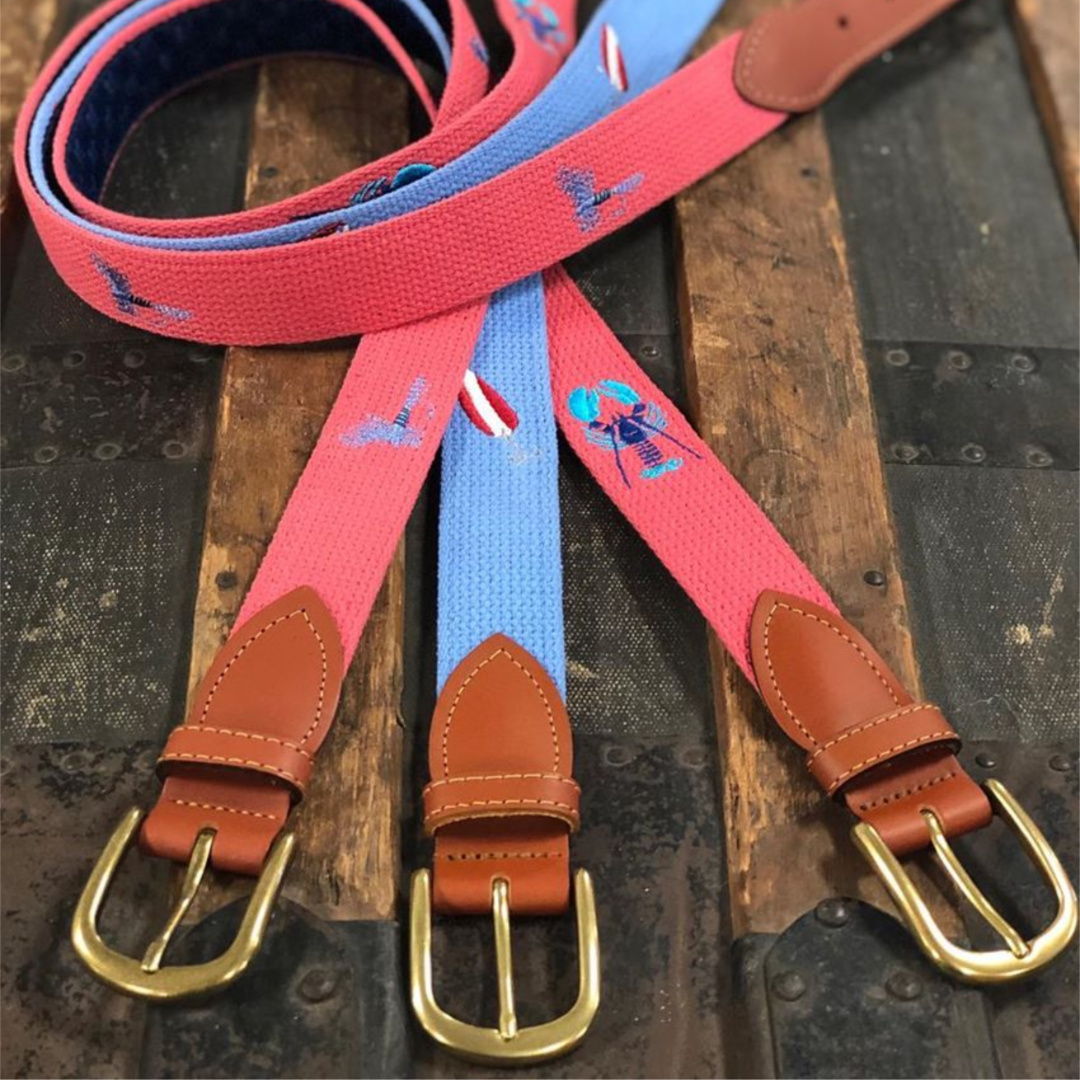 Belted Cow Company – Maine Made