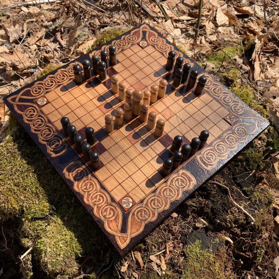 IGNITED Arts & Design – Maine Made