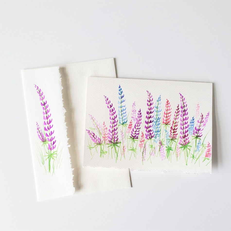 Beth Doan Maine Artist – Maine Made