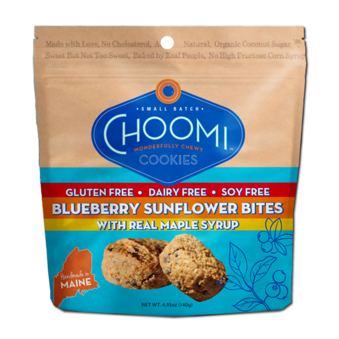 Choomi Naturals – Maine Made