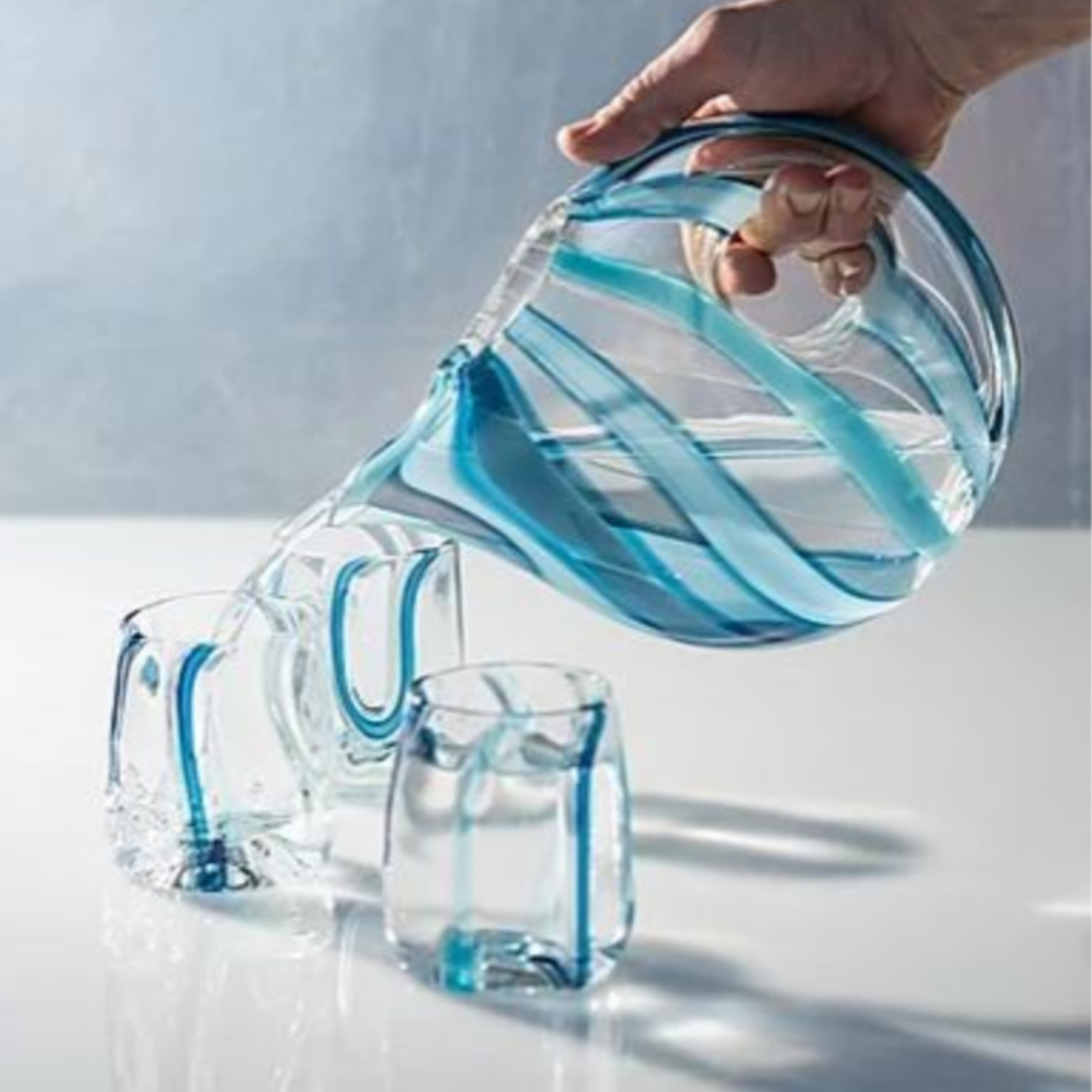 Tandem Glass – Maine Made