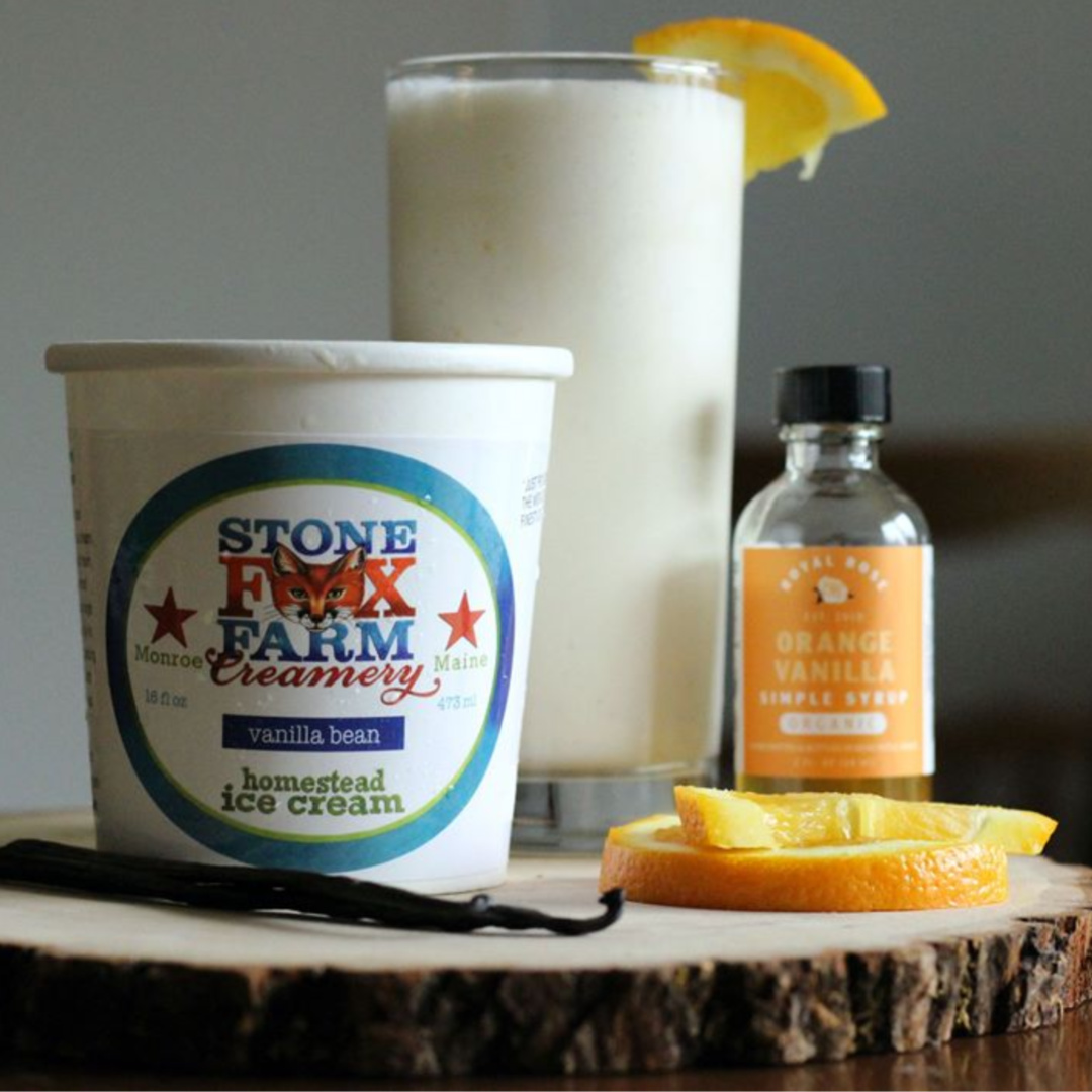 Stone Fox Farm Creamery – Maine Made