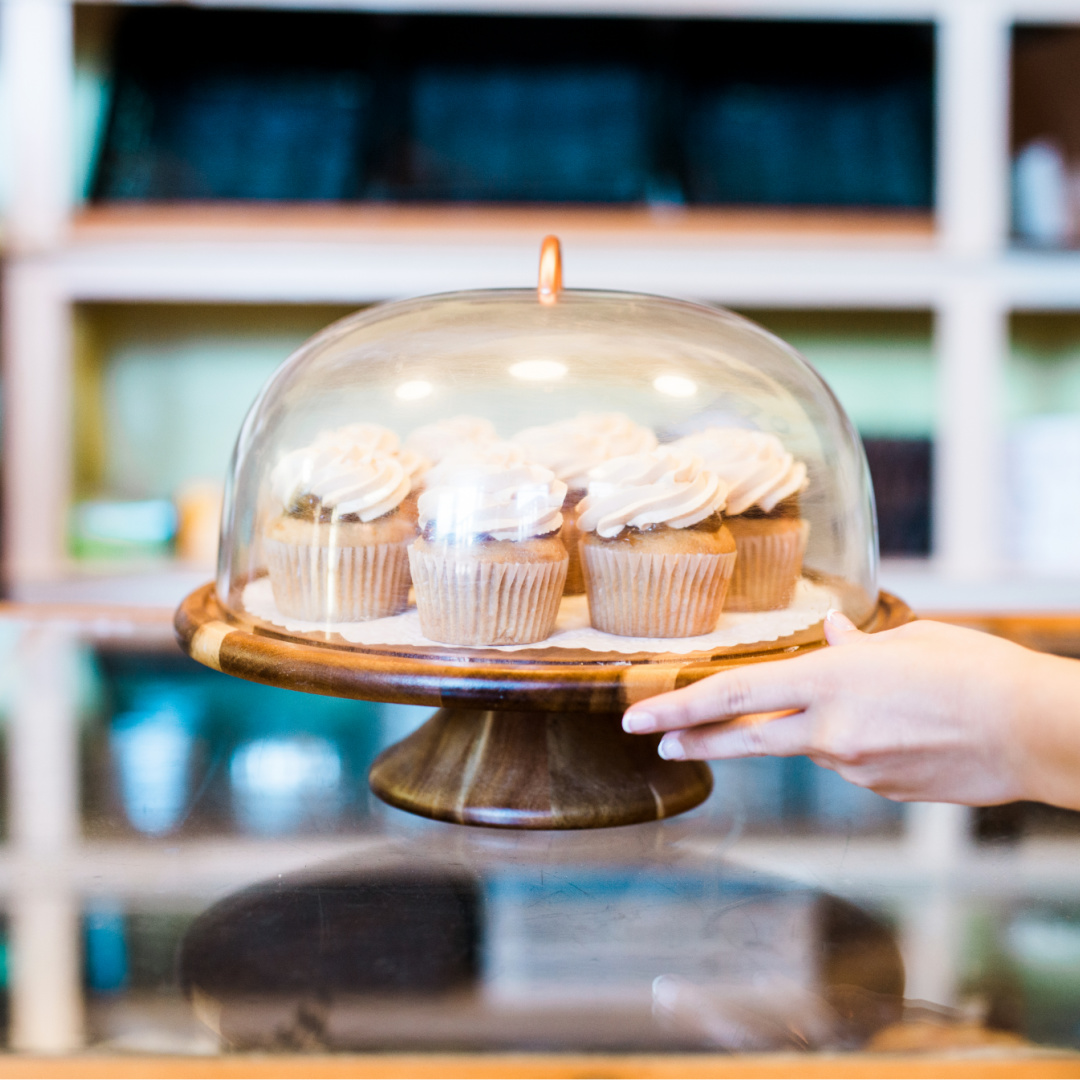 Two Fat Cats Bakery – Maine Made