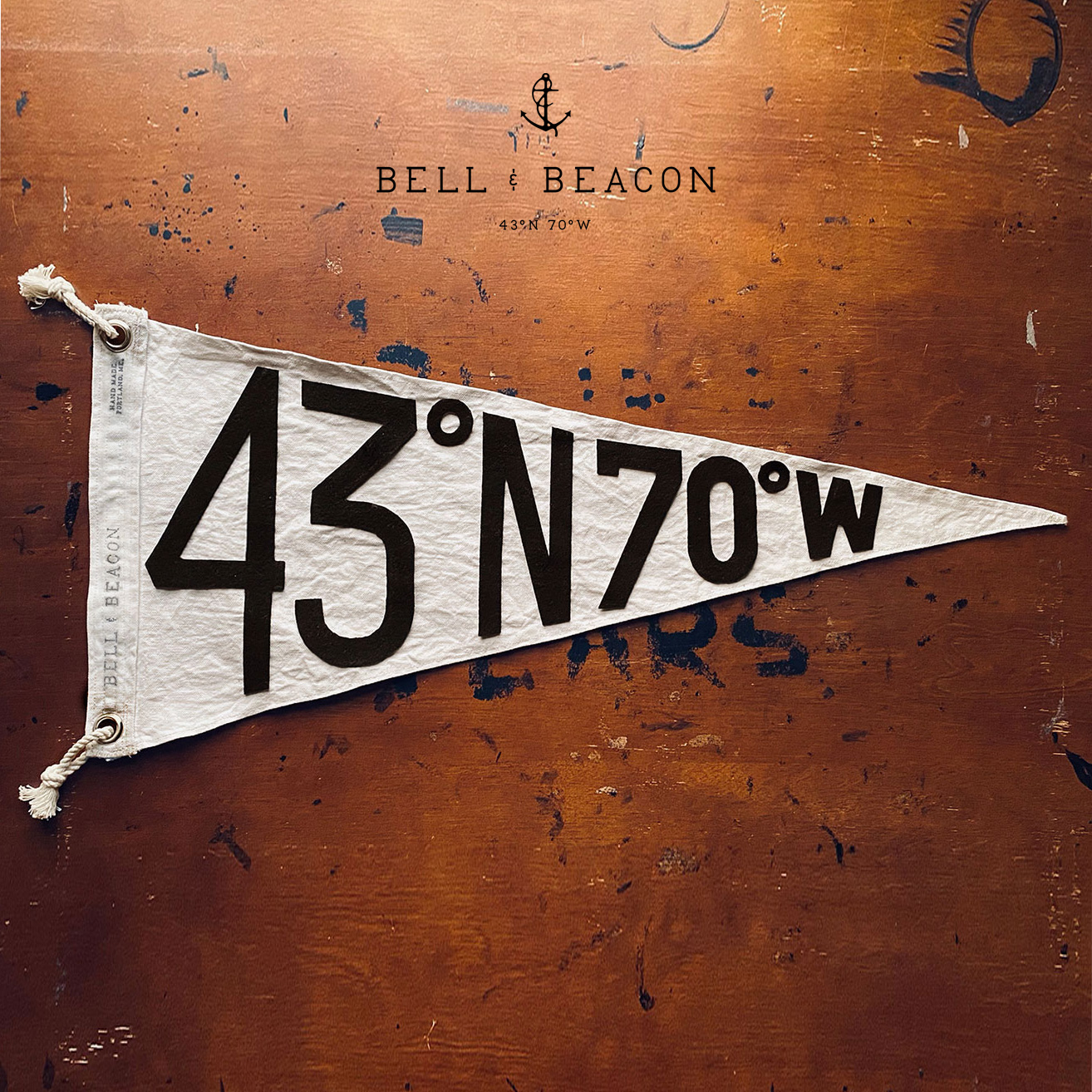 Bell & Beacon – Maine Made