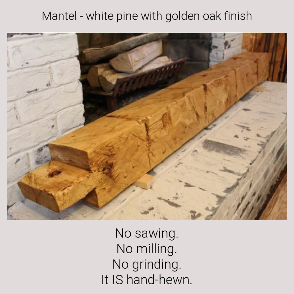 Renaissance Timber LLC – Maine Made