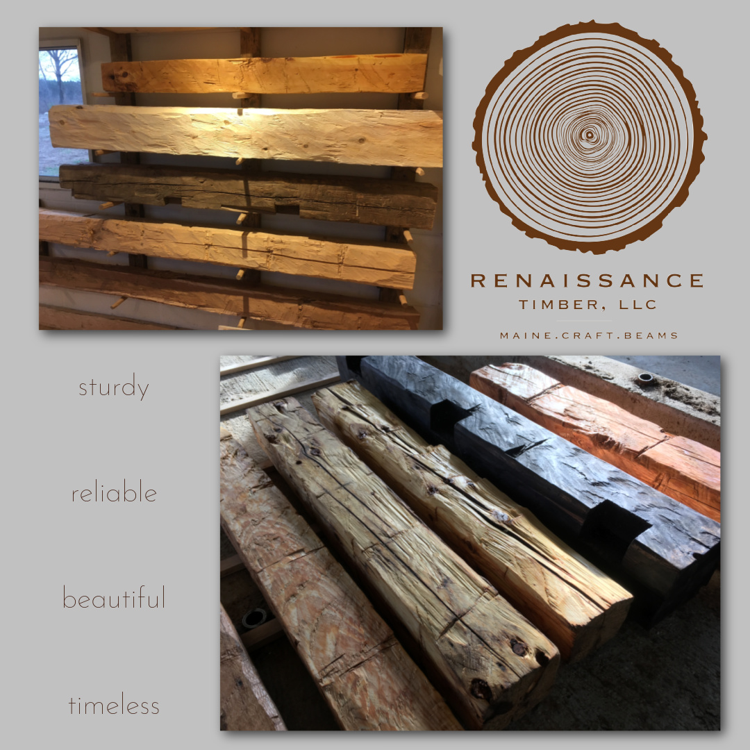 Renaissance Timber LLC – Maine Made