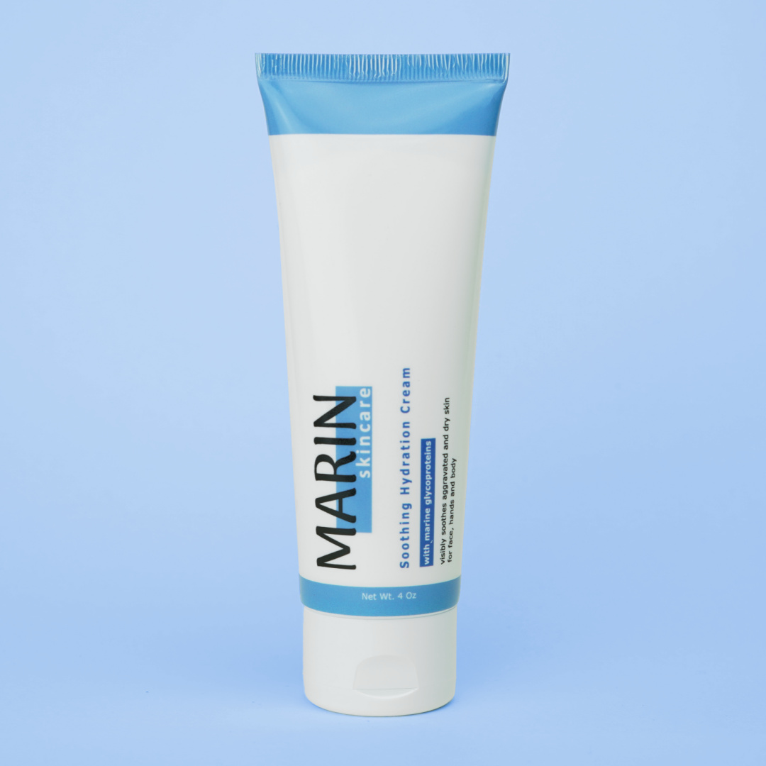 Marin Skincare – Maine Made