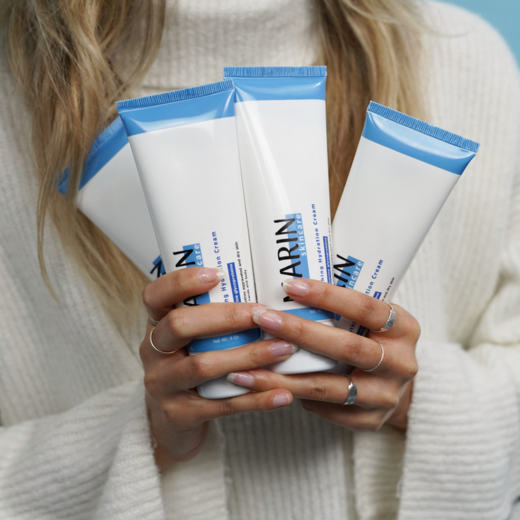 Marin Skincare – Maine Made