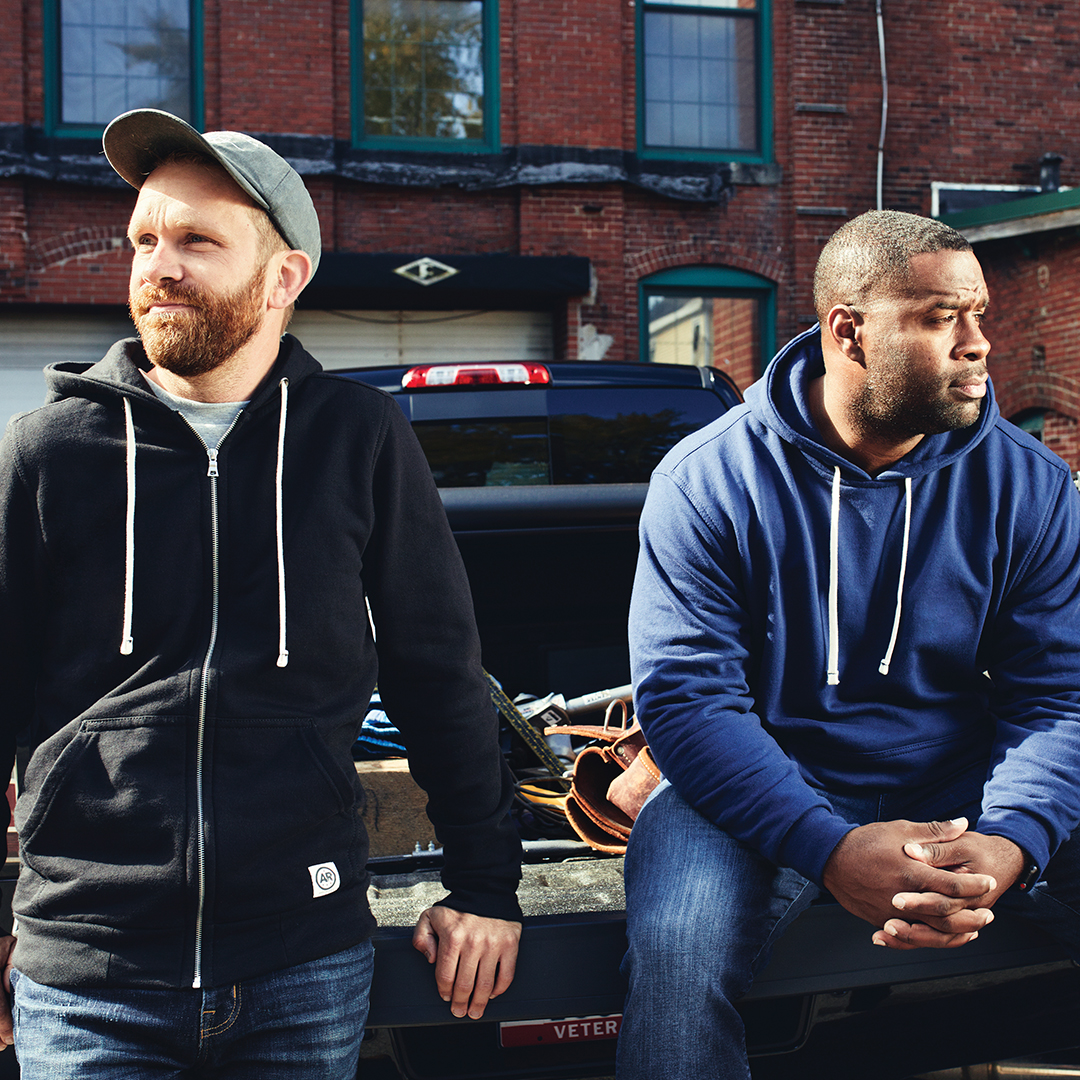 American Roots – Maine Made