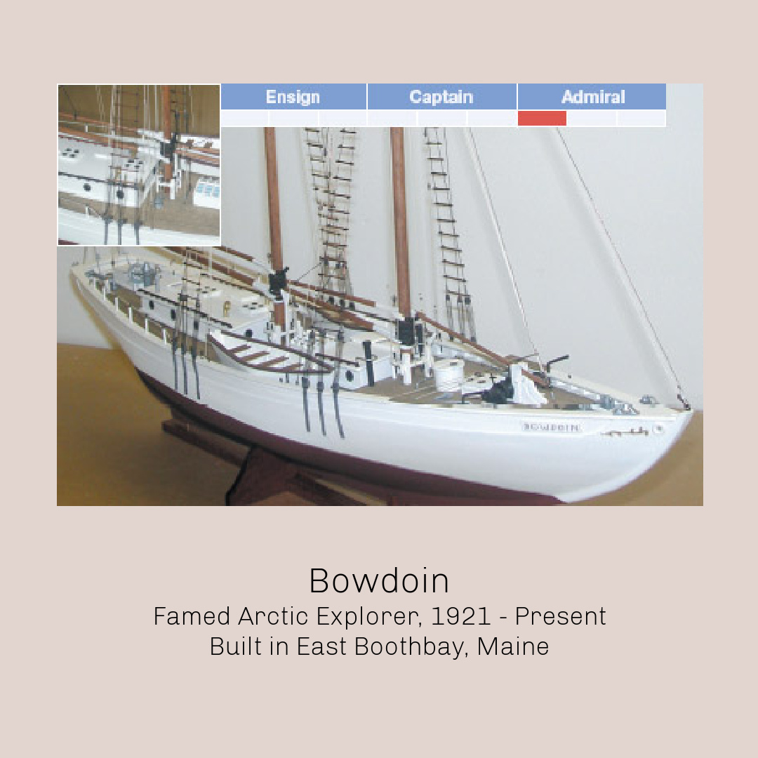 BlueJacket Ship Crafters, Inc. – Maine Made