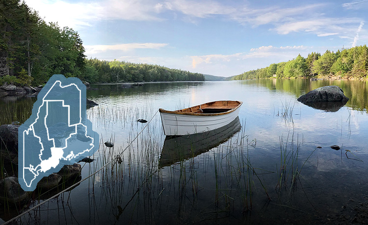 Mid-Coast – Maine Made