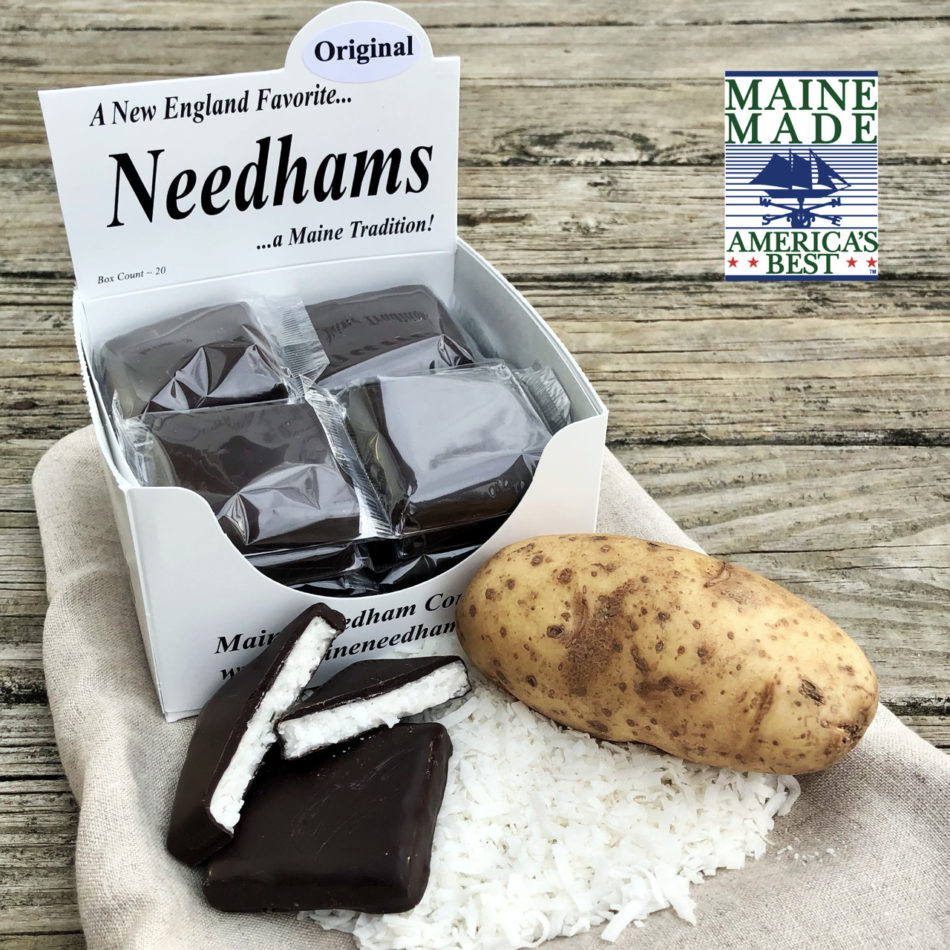 Maine Needham Company – Maine Made