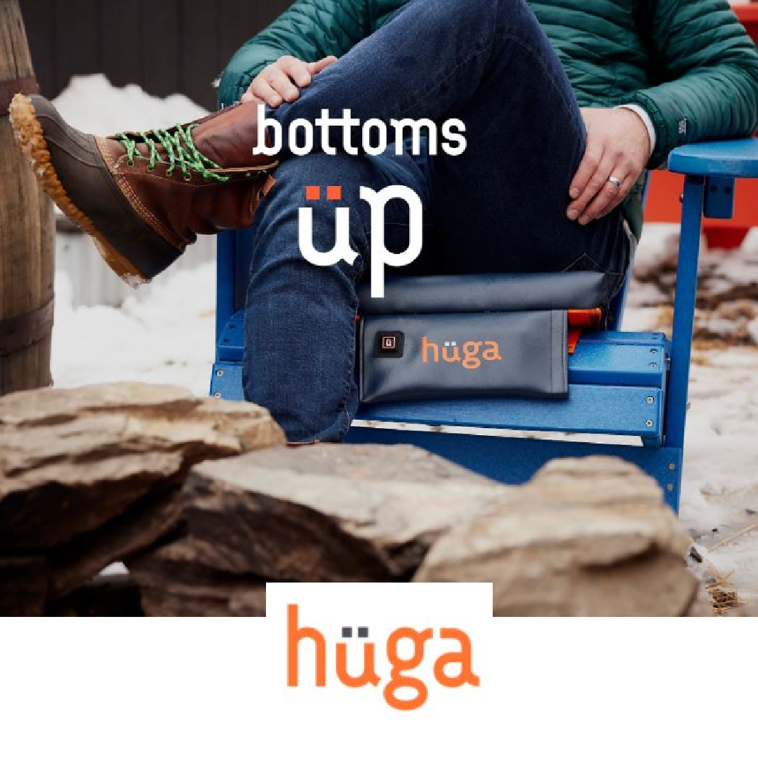 Hüga Heat LLC – Maine Made