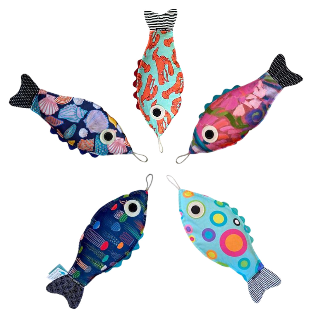 Fishbellies – Maine Made