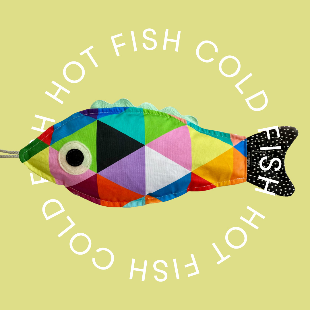 Fishbellies – Maine Made