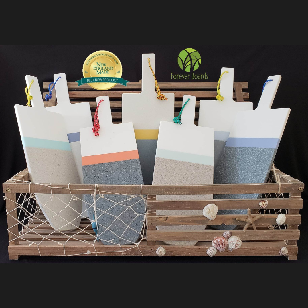Forever Boards New England, LLC – Maine Made