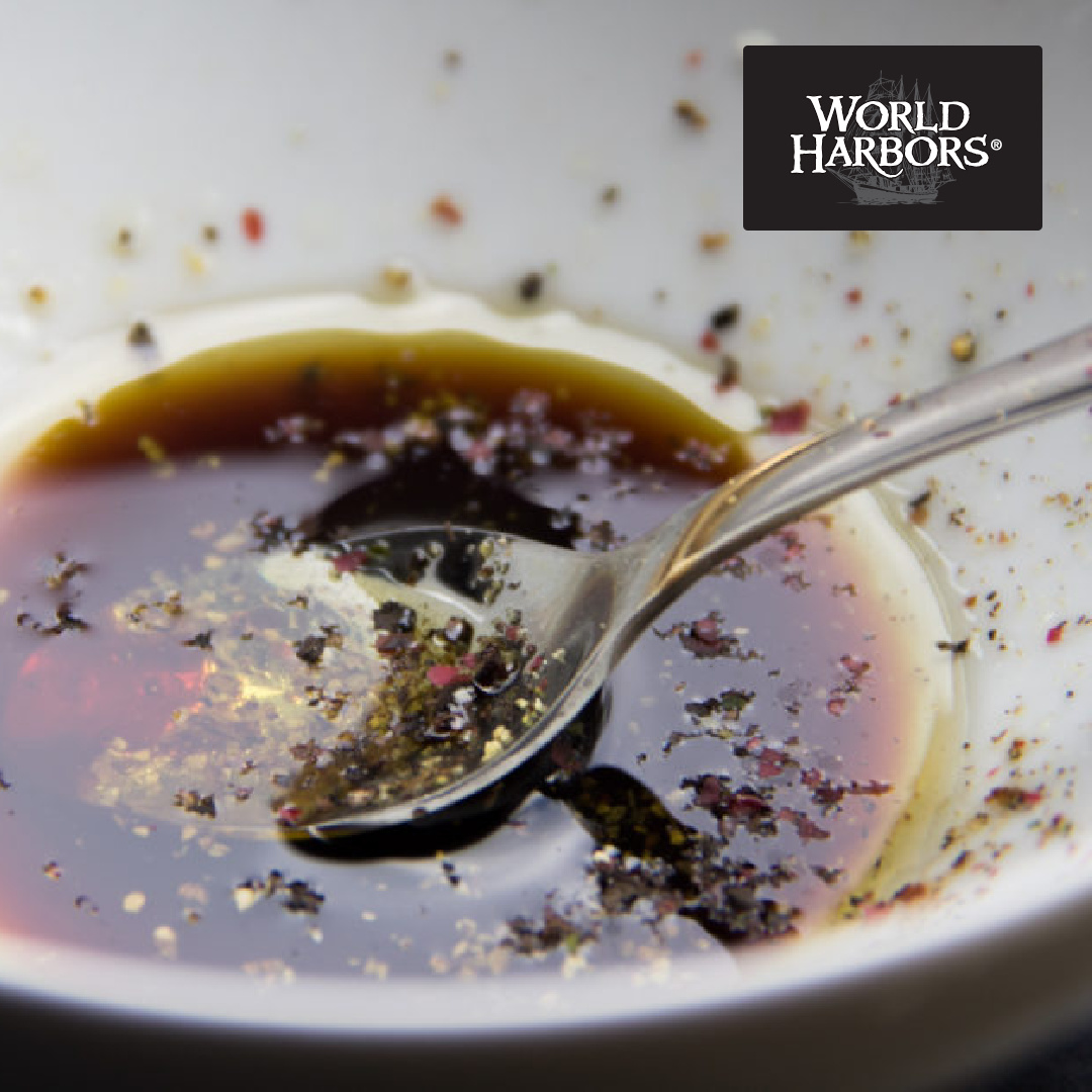 World Harbors – Maine Made