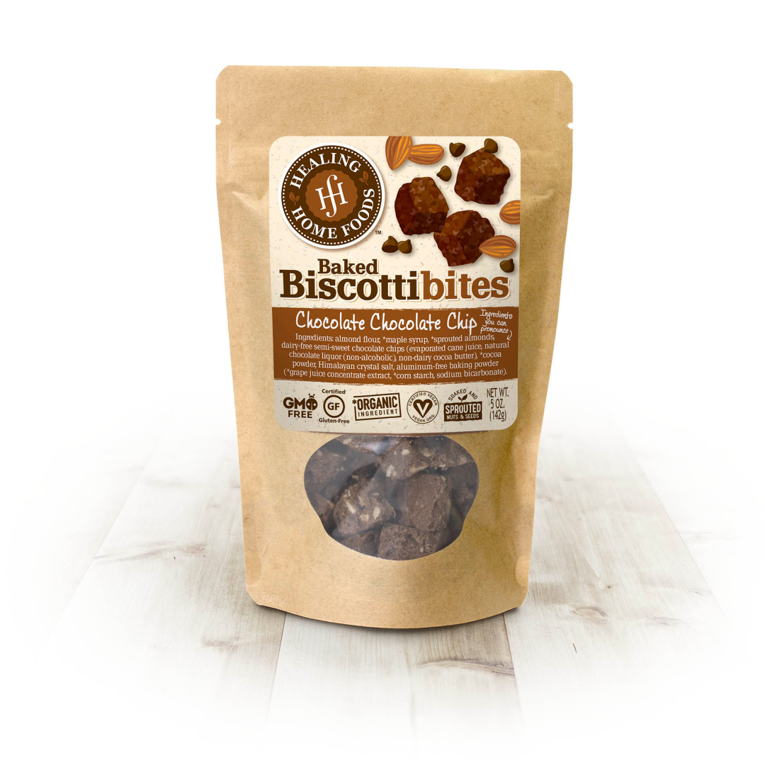 Healing Home Foods, Inc. – Maine Made