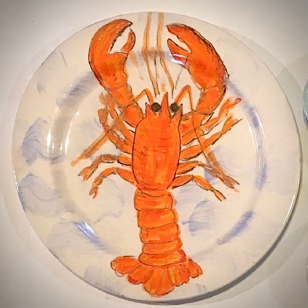Randy Fein -Clay Sculpture Tile & Pottery – Maine Made