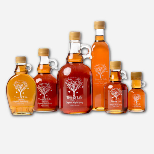 Tree of Life Maple Farm – Maine Made