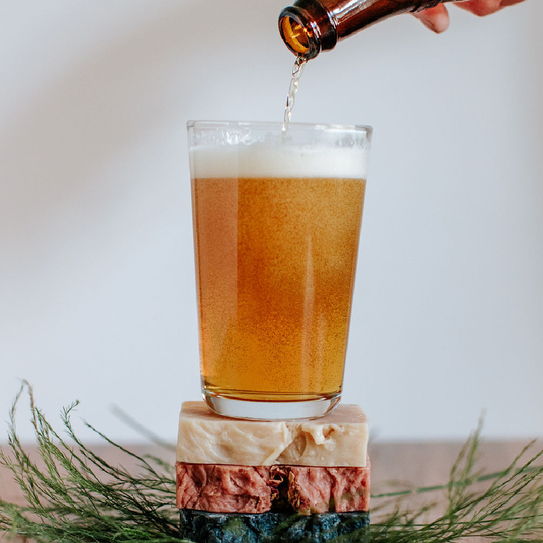 White Pine Bath & Brew – Maine Made