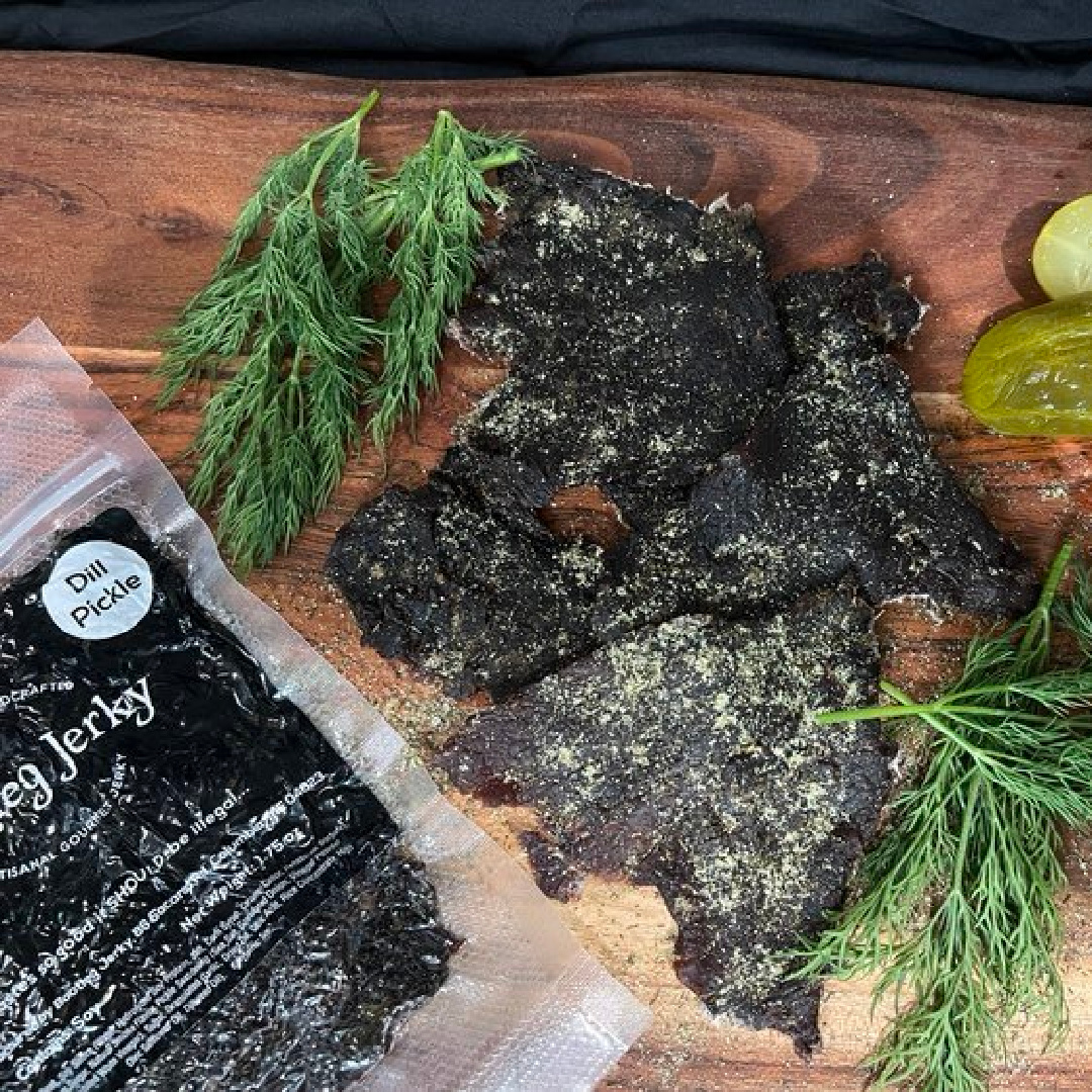 Bootleg Jerky – Maine Made