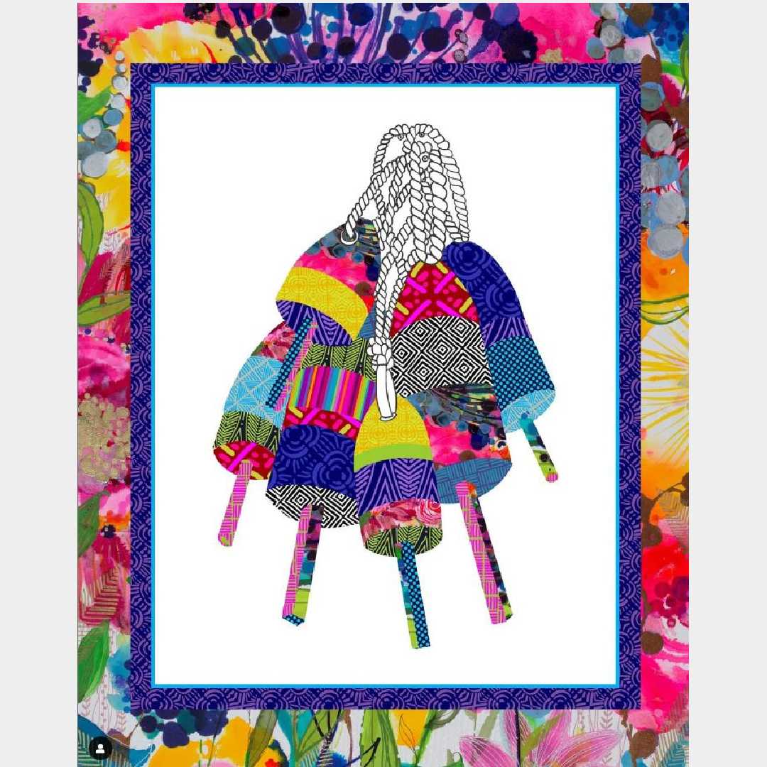Jennifer Visscher Art & Design – Maine Made