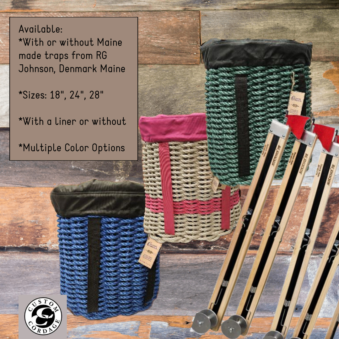 Maine Rope Mat Co. – Maine Made