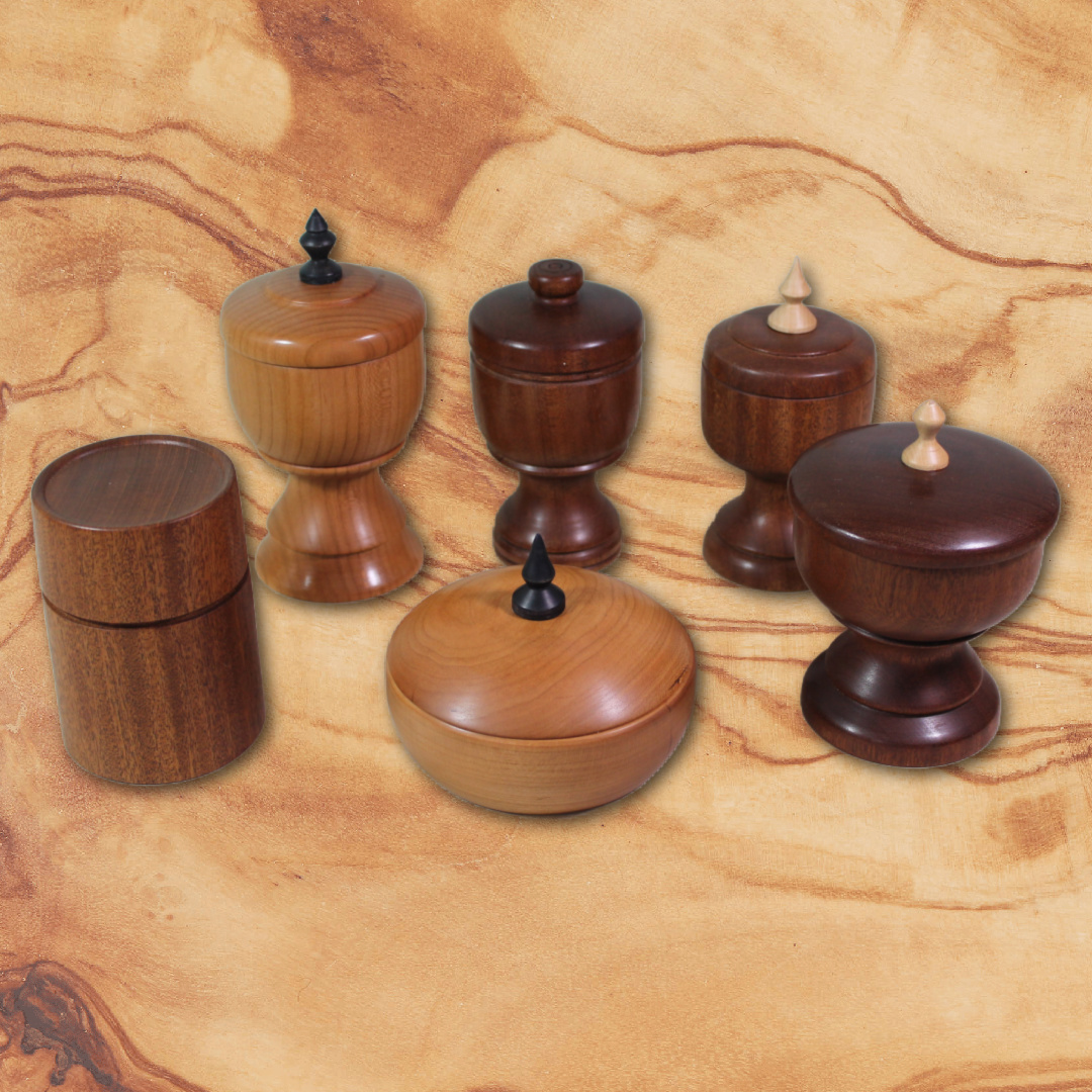 Apple Shade Woodworks – Maine Made