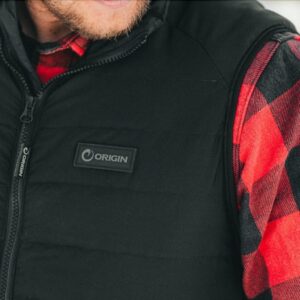 Origin® – Maine Made