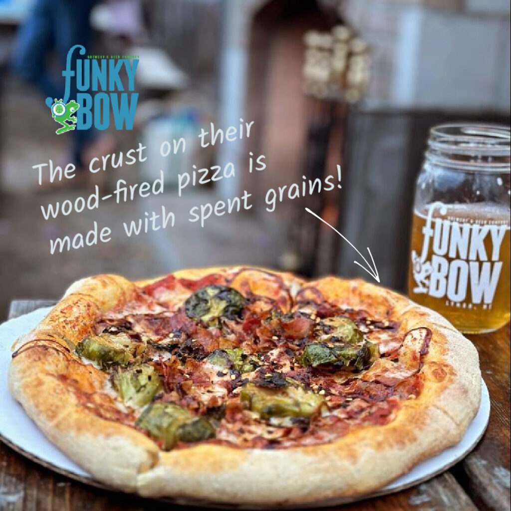 Funky Bow Beer Company – Maine Made